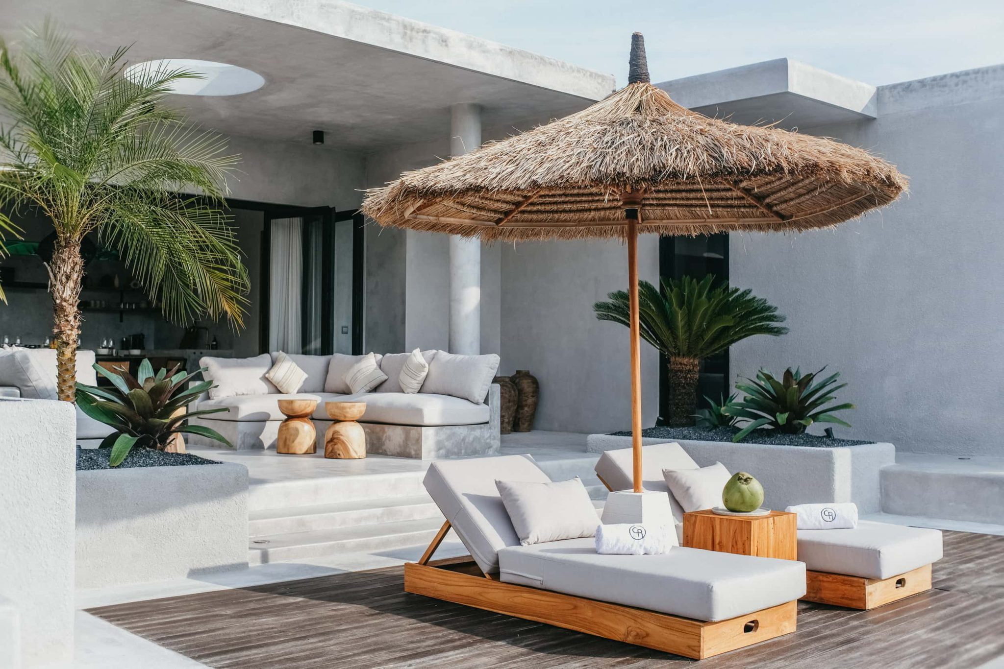 Book Bali Best Unique and Luxury Villas - Impian Property Management