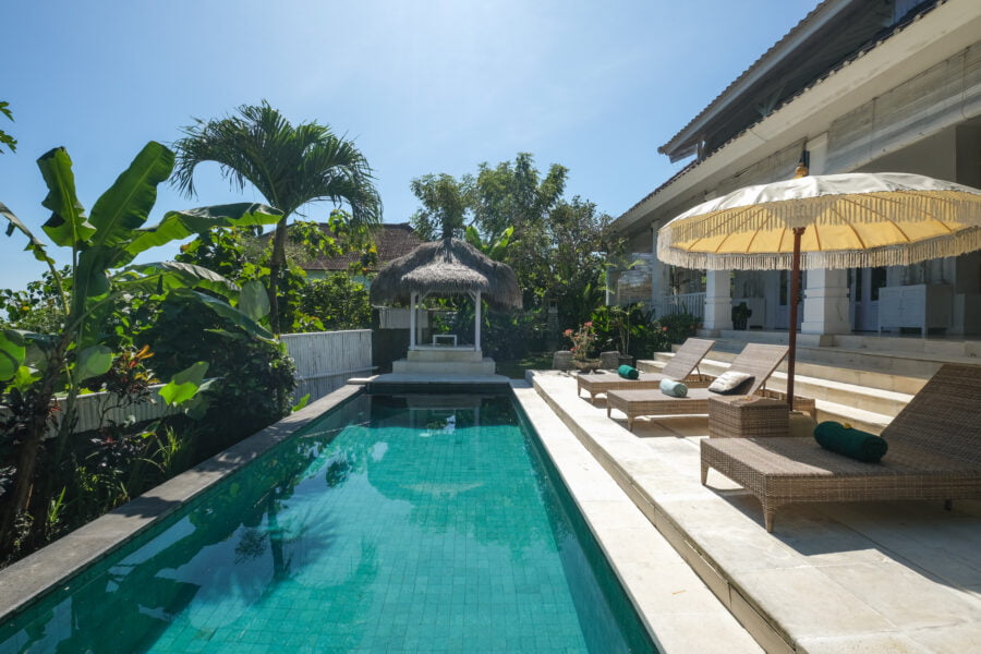 Book Bali Best Unique and Luxury Villas - Impian Property Management