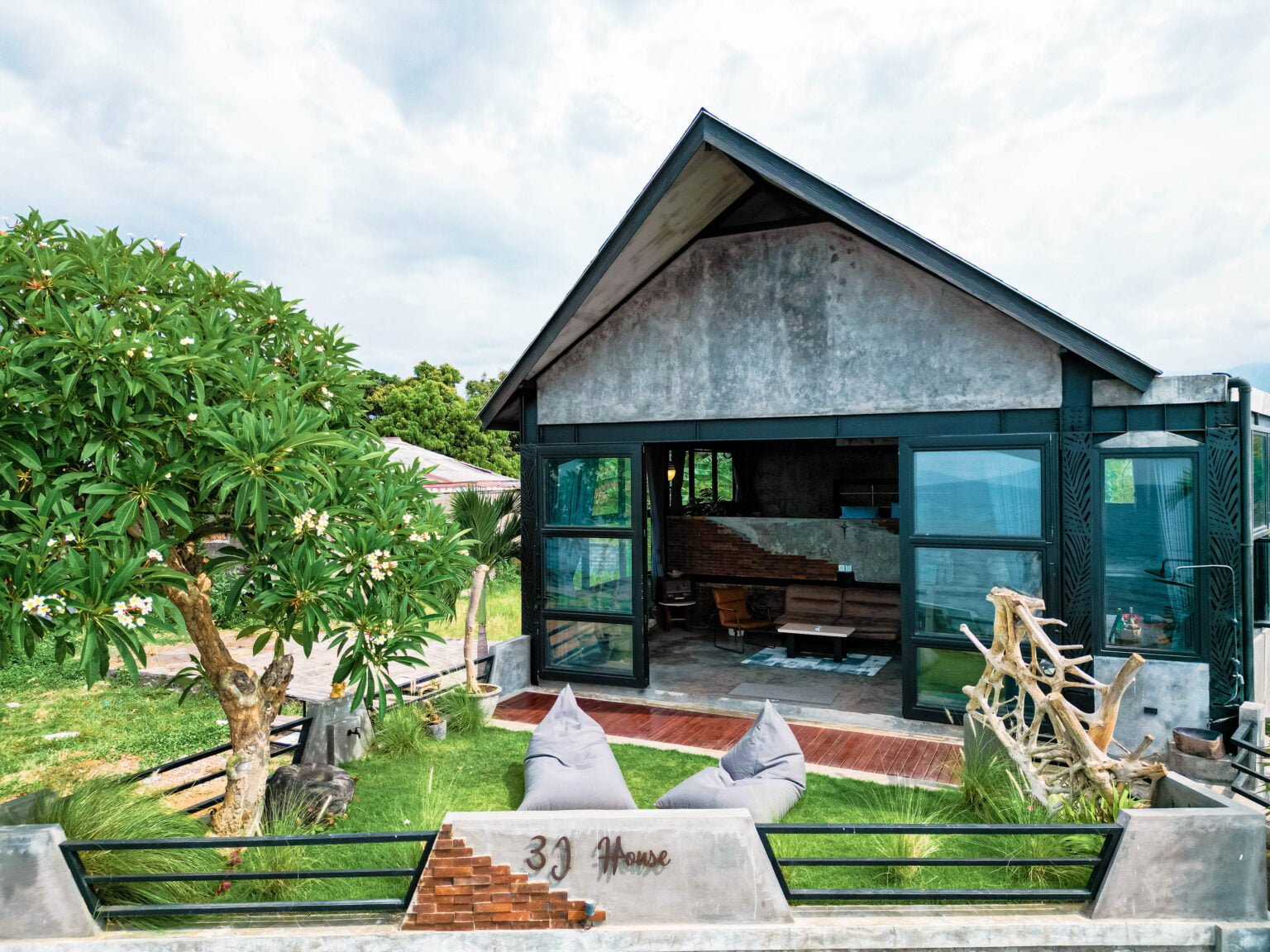Book Bali Best Unique and Luxury Villas - Impian Property Management